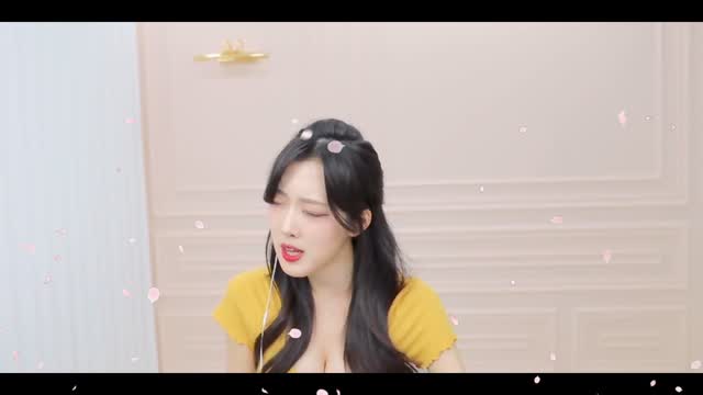 [클립]노래하는 김쩡아 23 | SOOP VOD