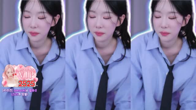 [캐치]기래민 - VIP | SOOP VOD