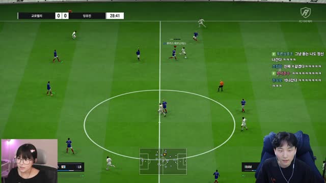 [캐치]임유진×김민교:와.. 이사람 다르다 달타급이다 [피린이대회2/MK팀] | SOOP VOD