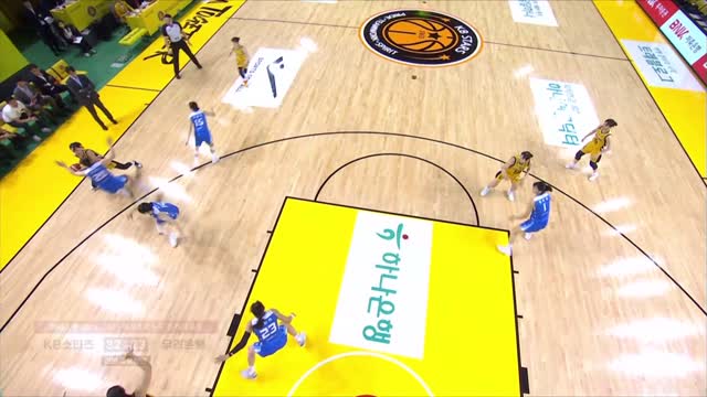 WKBL🏀KB 스타즈 vs 우리은행🏀PO 3차전 | SOOP VOD