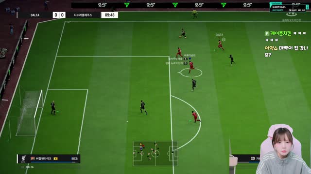 [캐치]스맵팀vs민교팀CK 여푸/달타 2대2 [피린이대회2/MK팀] | SOOP VOD