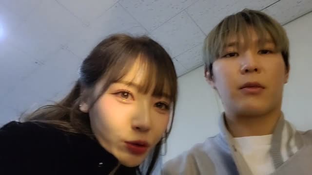 장지수x금화x이라333 국민대 투어하기 [무수] | SOOP VOD