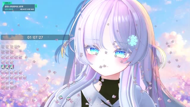 [클립]시몽 - you are my everything(다비치) | SOOP VOD