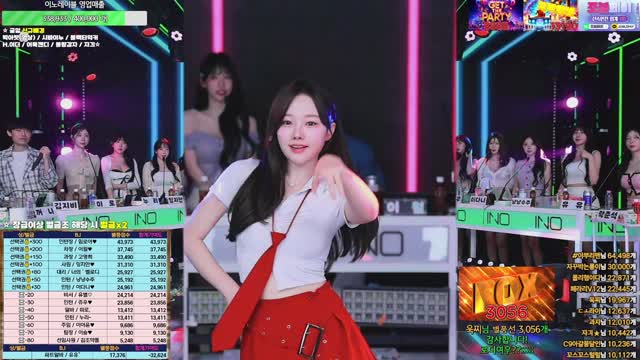 [클립] 너의˚멜로디-FOX!!!! [이노레이블] | SOOP VOD