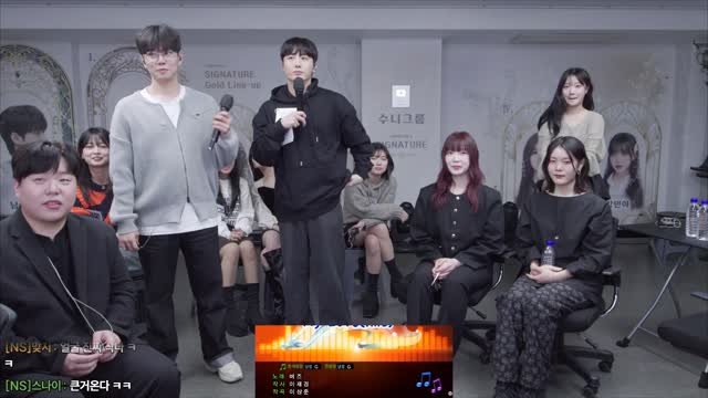 [가수초대석] 남순 X 덕이형 - My love | SOOP VOD