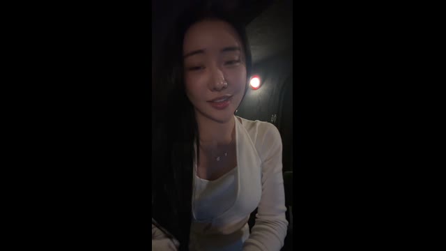 [클립]은아e님의 설레는 토크방송 | SOOP VOD
