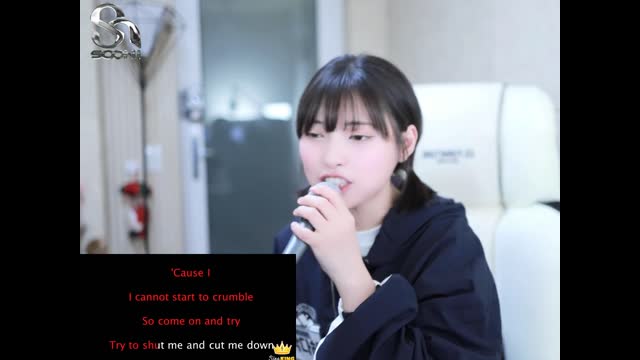 [캐치]빡다혜 - Speechless (Naomi Scott) 알라딘 OST | SOOP VOD