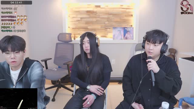 [수니그룹]despacito 스페인어 1티어 상득 | SOOP VOD