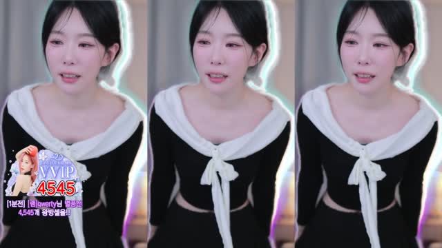 [캐치]기래민 - VVIP | SOOP VOD