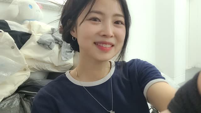 [클립] 배시은에게 별풍선 175개 선물 | SOOP VOD