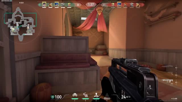 [캐치]헬렌 4k | SOOP VOD