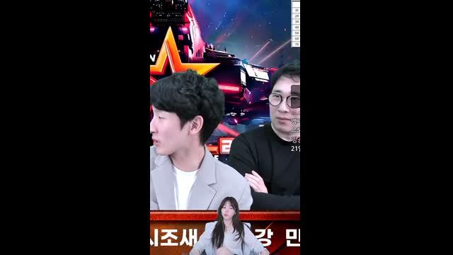 [캐치][츠캄] 큐센 JPL 개막전 YBvs정선 / 앵무새 | SOOP VOD