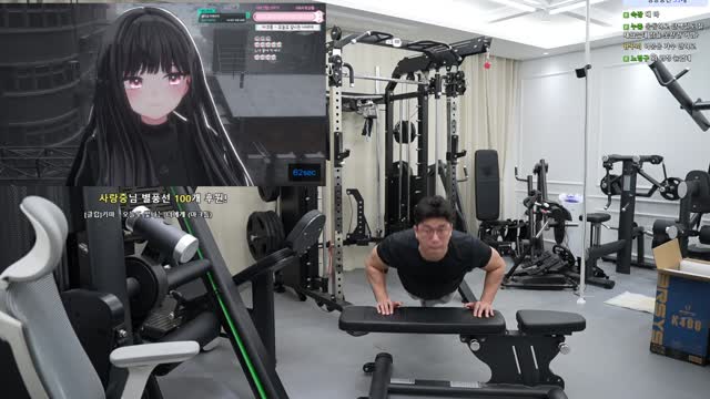 [클립]영풍 4 | SOOP VOD