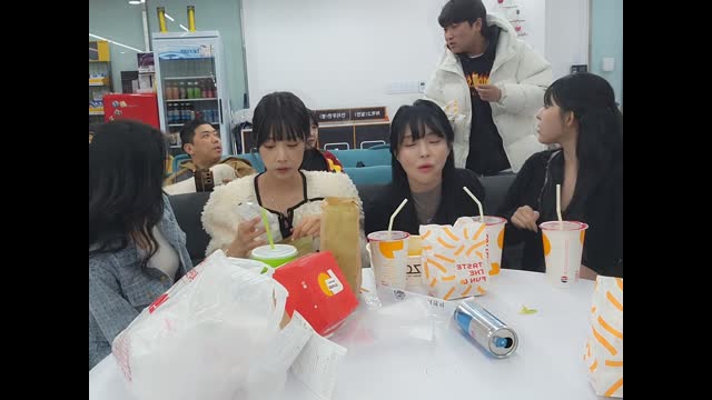 [캐치][최가네] 응?! 언니 빻티쉬있어?! (네린x채무) | SOOP VOD