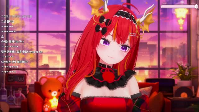 [캐치]모쏠RP깨진 니프님 | SOOP VOD