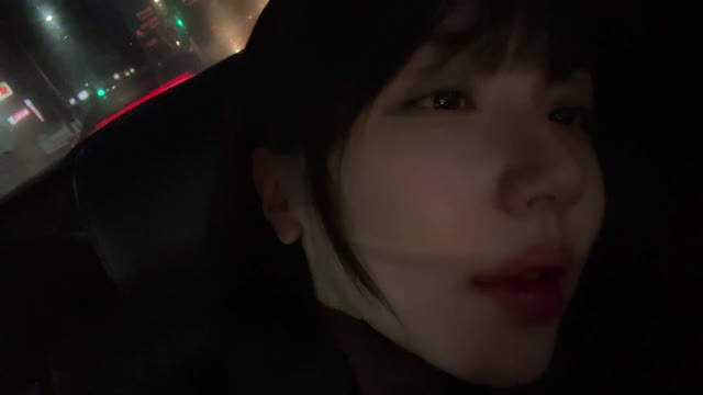 [클립] 태은짱에게 별풍선 2875개 선물 | SOOP VOD