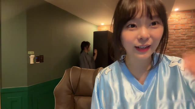 [캐치]황크랑 헤헤헤 | SOOP VOD