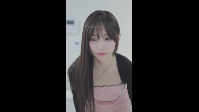 [캐치]연보라♡ "Muah" | SOOP VOD