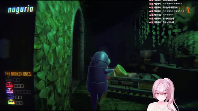 [캐치]이 XXX들이 | SOOP VOD