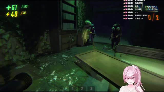 [캐치]저 개구리 XX가!!! | SOOP VOD