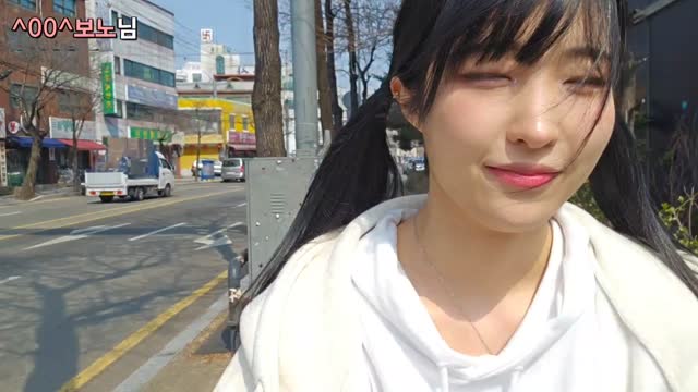 [클립] 다뉴에게 별풍선 1456개 선물 | SOOP VOD