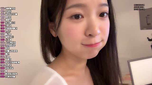 [클립] 긴봉미에게 별풍선 152개 선물 | SOOP VOD