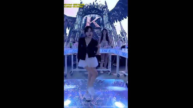 [캐치][더케이] 미오탱 - V12멜로디 | SOOP VOD