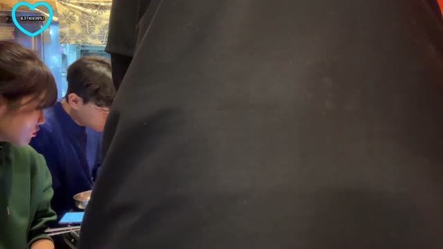 [클립] 아띠_♥에게 별풍선 142개 선물 | SOOP VOD