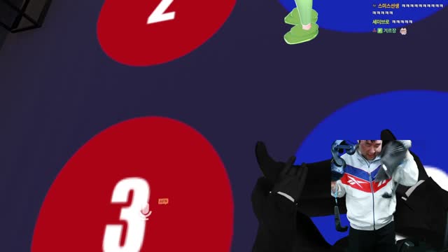 [클립]머독vs양도끼 vr 복싱 1라운드 | SOOP VOD