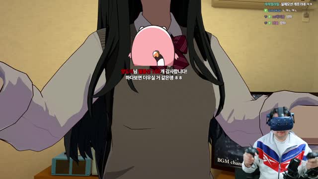 [클립]레드데빌666 등장 / 머독 : 나 좀 귀여운데? | SOOP VOD