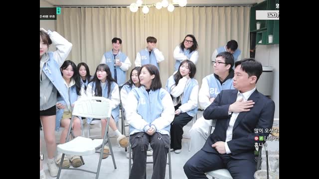 [캐치]정선 vs YB JPL 결전의 날입니다.. | SOOP VOD