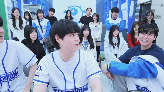 [캐치]츠캄몬스타즈 vs MBU JPL 개막전 | SOOP VOD