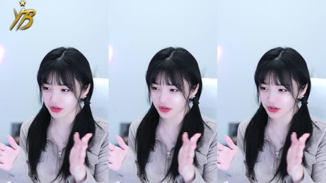 [클립]하랑ㅡ터미널 | SOOP VOD