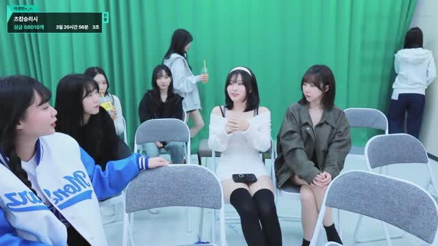 [캐치]츠캄몬스타즈 vs MBU JPL 개막전 | SOOP VOD