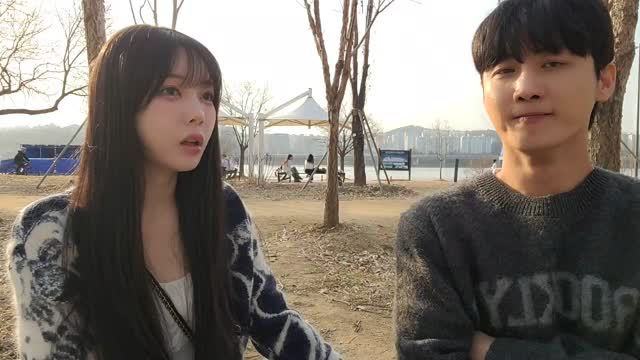 [클립]남순 아윤 | SOOP VOD