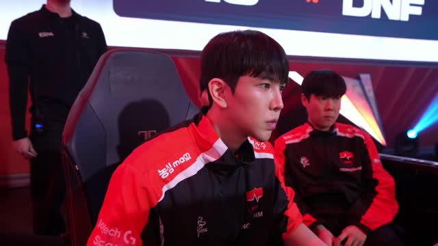 [캐치]NS vs DNF | GROUP STAGE DAY 2 | 2025 FTB SPRING | FC 온라인 | SOOP VOD