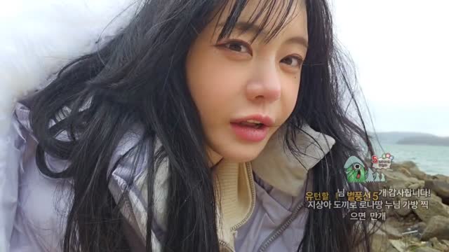 [캐치]무인도 11일차 로나땅 로나3 | SOOP VOD