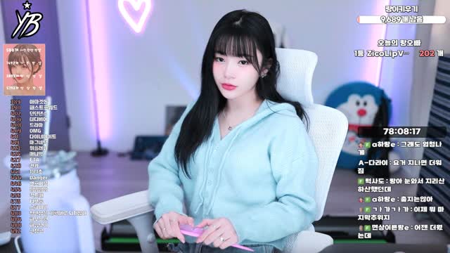 [클립][YB] 기상!!!!!!!!! (소원권 120시간 노방종) | SOOP VOD