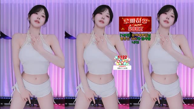 [씨나인:시녀2] 박세라♡세플단모집중🩷 | SOOP VOD