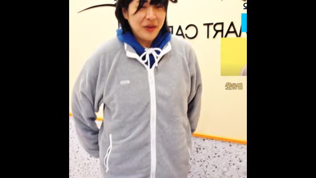 [캐치]CG차니그룹 - 차니)회식끝 | SOOP VOD