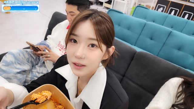 [캐치]예순탐정 우정X4 집 털기/ 너쟈나 | SOOP VOD