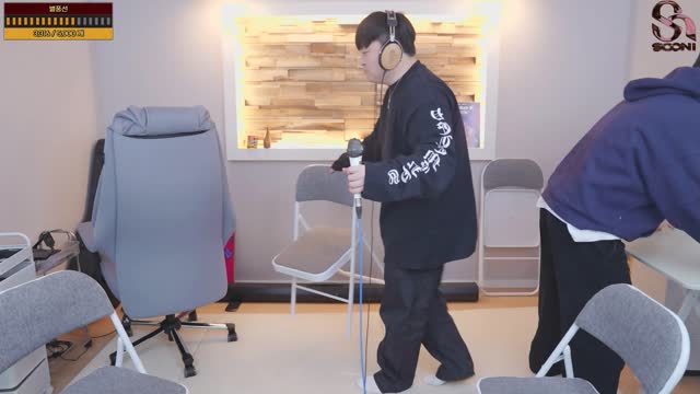 [클립] 상득에게 별풍선 136개 선물 | SOOP VOD