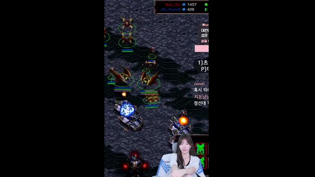 [캐치][츠캄몬스타즈😈]앵하d | SOOP VOD