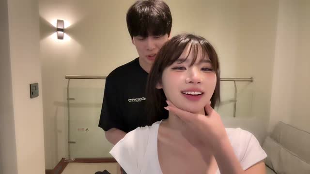 [클립][팀진우] 솔로지옥 천국도 3:1 풀빌라 파티 (하온,고옥희,박봉팔) 다시보기X | SOOP VOD