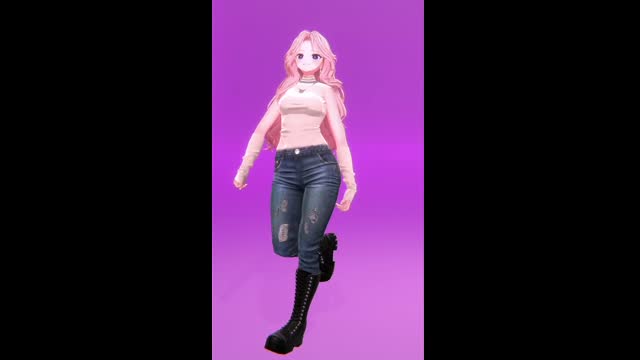 [서피카] 아이브 - OTT 원영 턴 | SOOP VOD