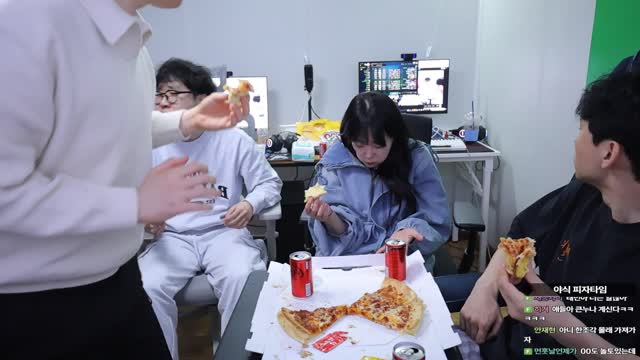 [클립]하이요93 | SOOP VOD