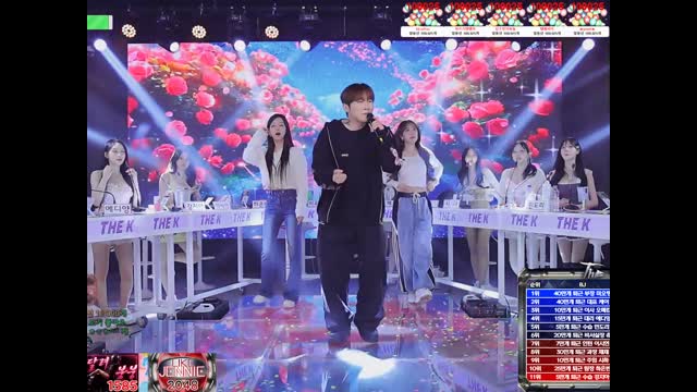 [더케이] 케이 - 10000 MVP | SOOP VOD