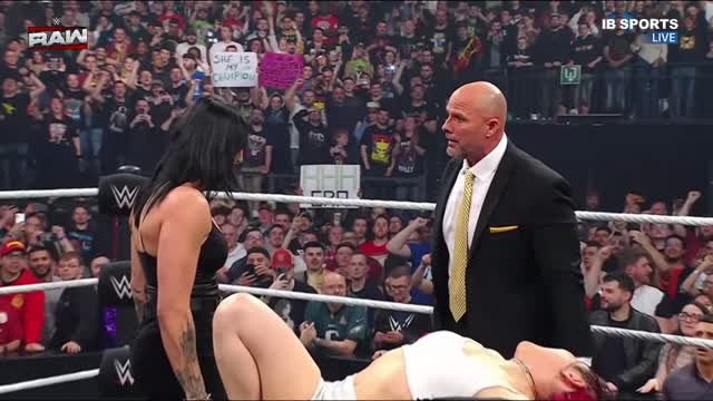 [클립][생방송] WWE RAW LIVE 1660회 | SOOP VOD