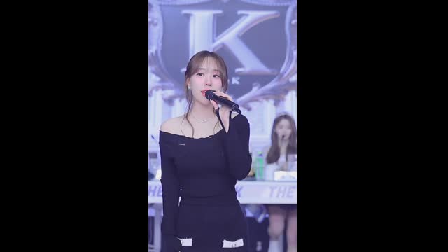 [캐치]미오탱 - Lady 2242 [더케이] | SOOP VOD