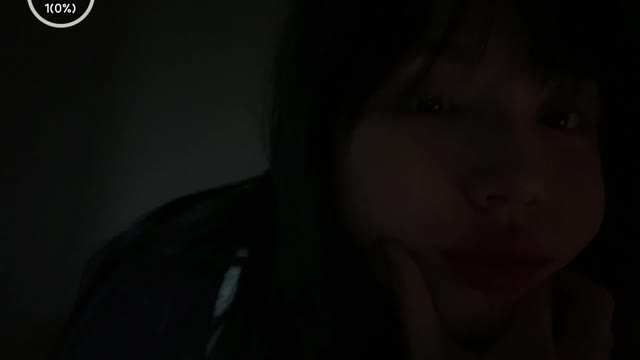 [클립] 태은짱에게 별풍선 582개 선물 | SOOP VOD